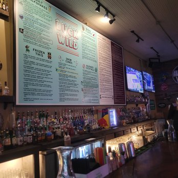 BUCK WILD - Updated December 2025 - 88 Photos & 100 Reviews - 308 E 6th ...