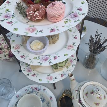 MORNING LAVENDER CAFE - Updated May 2025 - 3403 Photos & 1449 Reviews ...