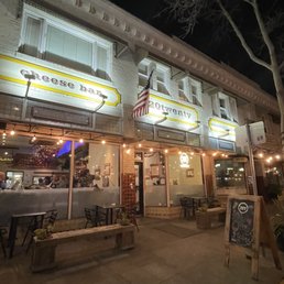 20TWENTY CHEESE BAR - Updated September 2025 - 323 Photos & 281 Reviews ...