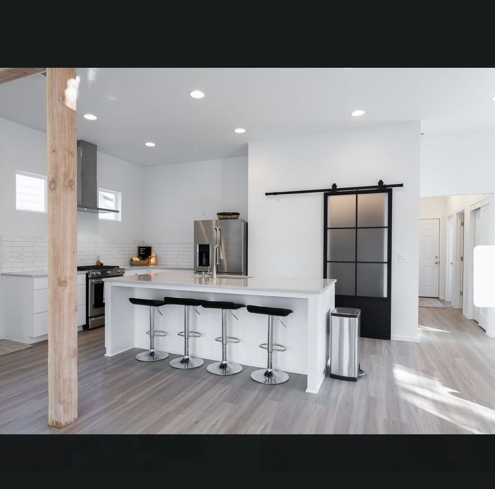 24 HOUR CLEANING CREW - Updated September 2025 - 37 Photos - Los ...