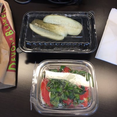 DEVON & BLAKELY - 42 Photos & 97 Reviews - 1801 Market St, Philadelphia ...