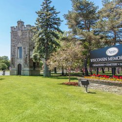 WISCONSIN MEMORIAL PARK - 52 Photos & 13 Reviews - 13235 W Capitol Dr ...