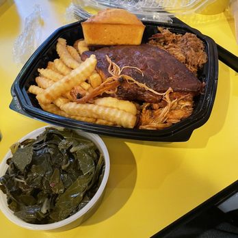 PIERCE’S PITT BAR-B-QUE - Updated December 2024 - 497 Photos & 1008 ...