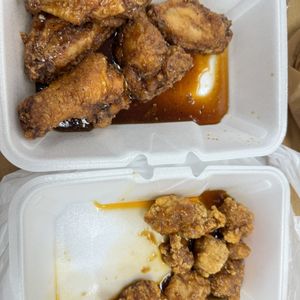 OXVEGAS CHICKEN - Updated September 2024 - 48 E Park Pl, Oxford, Ohio ...