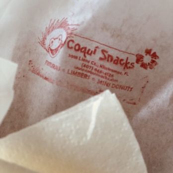 COQUI SNACKS - Updated September 2025 - 122 Photos & 68 Reviews - 3018 ...