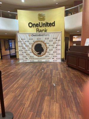 ONEUNITED BANK - Updated May 2026 - 36 Photos & 183 Reviews - 3683 ...