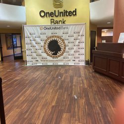 ONEUNITED BANK - 32 Photos & 139 Reviews - 3683 Crenshaw Blvd, Los ...