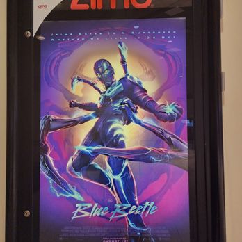 AMC FIESTA SQUARE 12 - Updated December 2025 - 48 Photos & 58 Reviews ...