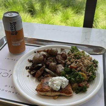 HERB & RANCH - Updated April 2025 - 148 Photos & 97 Reviews - 5301 ...