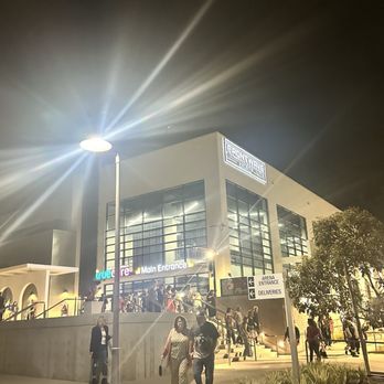 FRONTWAVE ARENA - Updated October 2025 - 307 Photos & 70 Reviews - 3475 Hero Dr, Oceanside ...