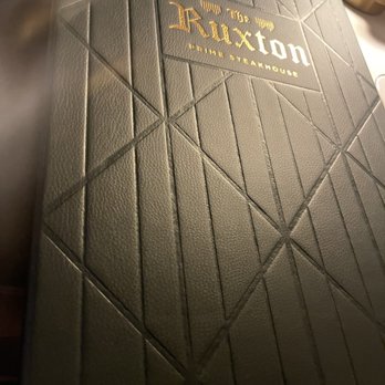 THE RUXTON - Updated July 2024 - 273 Photos & 59 Reviews - 720 ...