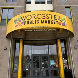 WORCESTER PUBLIC MARKET - Updated July 2025 - 88 Photos & 39 Reviews ...