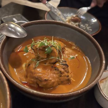 ROOP CHICAGO INNOVATIVE INDIAN RESTAURANT & COCKTAIL BAR - Updated ...