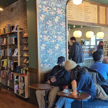 THE UNDERSTUDY COFFEE AND BOOKS - Updated December 2024 - 112 Photos ...