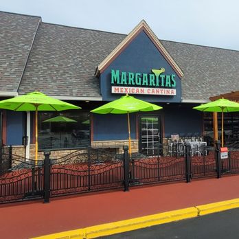 MARGARITAS MEXICAN CANTINA - 45 Photos & 27 Reviews - 4725 Transit Rd ...