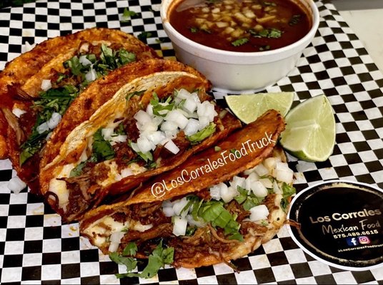 LOS CORRALES - Updated October 2025 - 2420 W Picacho Ave, Las Cruces ...