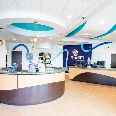 RADIFI CREDIT UNION - Updated August 2025 - 19 Photos - 801 Atlantic ...