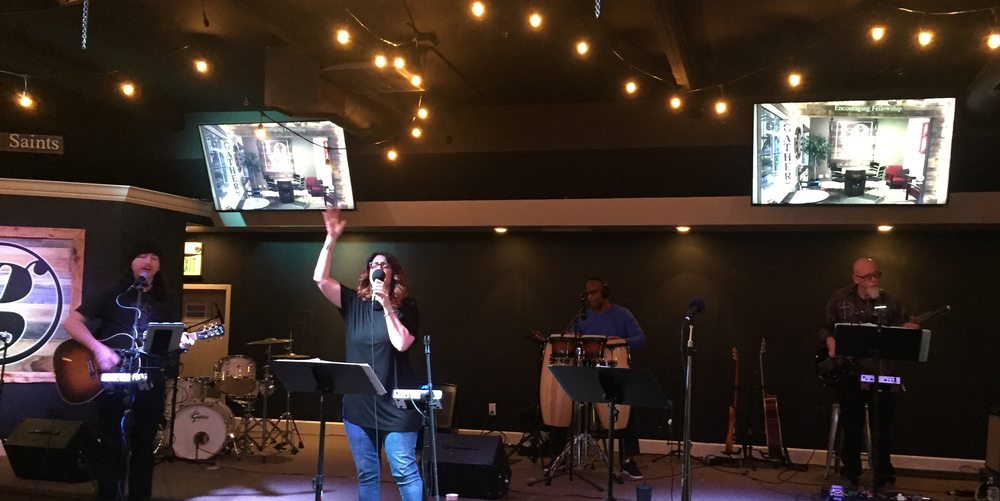 BOUNDLESS GRACE CHURCH - Updated December 2025 - 16 Photos - 364 ...