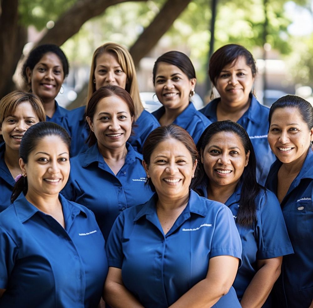 FIVE STARS CLEANING - Request a Quote - Boca Raton, Florida - Home ...