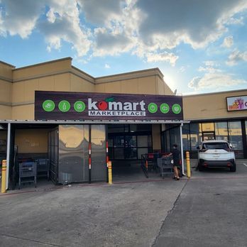 KOMART - Updated January 2026 - 224 Photos & 104 Reviews - 2240 Royal ...