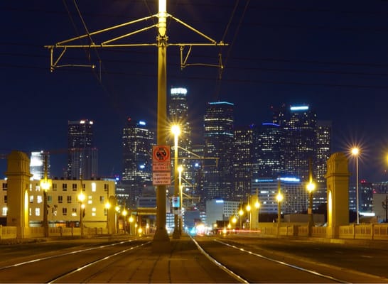 1ST STREET BRIDGE - Updated September 2025 - 20 Photos - Los Angeles ...