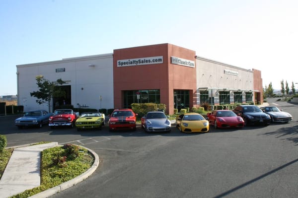 SPECIALTY SALES CLASSICS - Updated January 2026 - 26 Photos & 34 ...