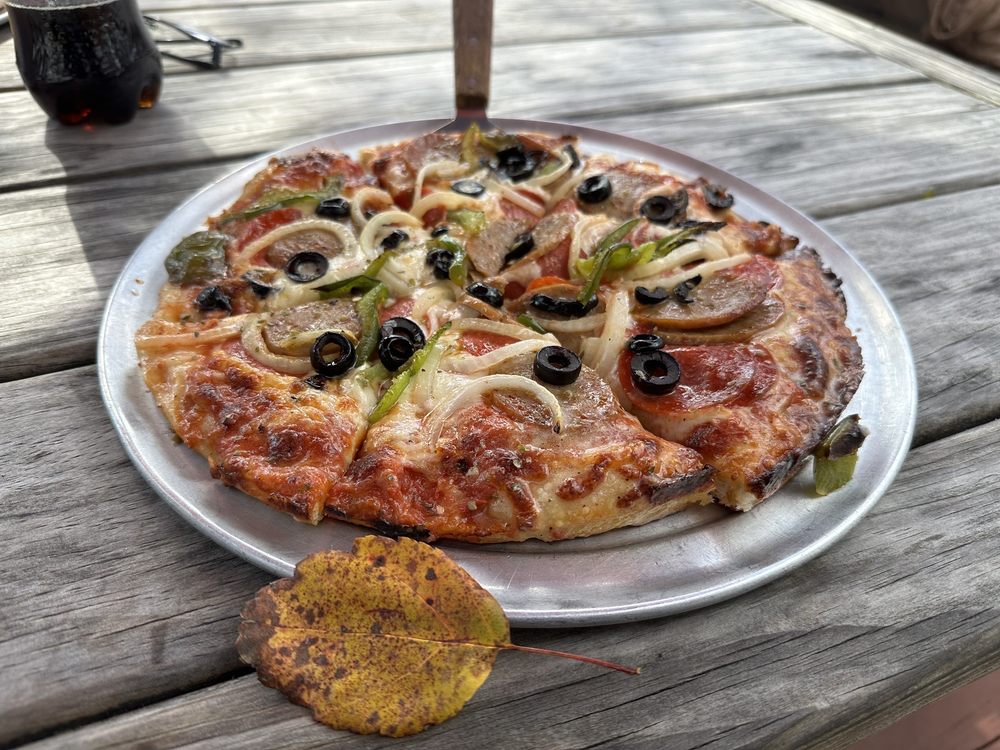 BENNER’S BAGELS PIZZA N’ WHAT NOSH - Updated November 2025 - 24 Photos ...