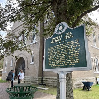 EMMETT TILL INTERPRETIVE CENTER - Updated December 2025 - 29 Photos ...