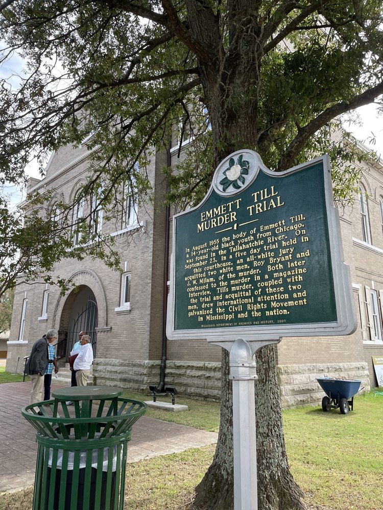 EMMETT TILL INTERPRETIVE CENTER - Updated September 2025 - 29 Photos ...