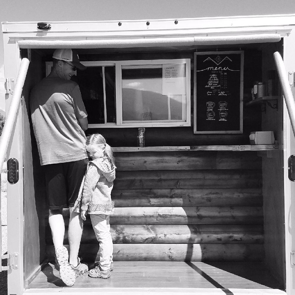 CRUSHIN’ COFFEE - Updated April 2024 - 11130 W Hwy 50, Poncha Springs ...