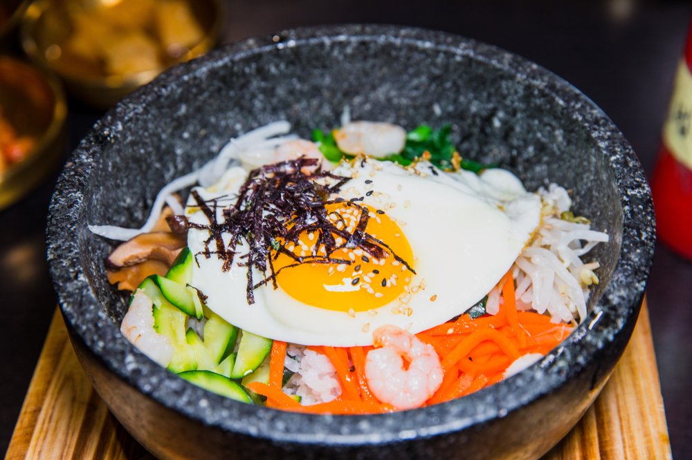 DANGOL KOREAN RESTAURANT - Updated July 2025 - 93 Photos & 25 Reviews ...