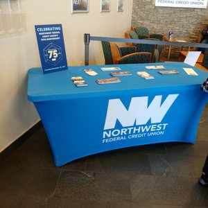 BANK-FUND STAFF FEDERAL CREDIT UNION - Updated May 2025 - 36 Reviews ...