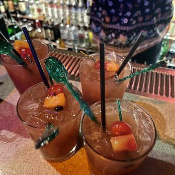 FRANKIE’S TIKI ROOM - Updated May 2024 - 1502 Photos & 1222 Reviews ...