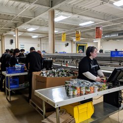 GREATER CHICAGO FOOD DEPOSITORY - 67 Photos & 33 Reviews - 4100 W Ann ...
