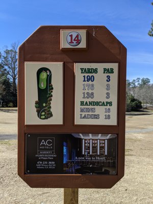 CHASTAIN PARK GOLF COURSE - 118 Photos - 216 W Wieuca Rd NW, Atlanta ...