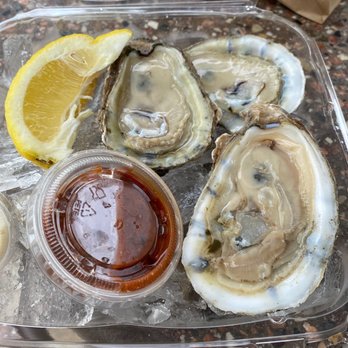 POINT LOMA SEAFOODS - 2902 Photos & 2679 Reviews - 2805 Emerson St, San ...