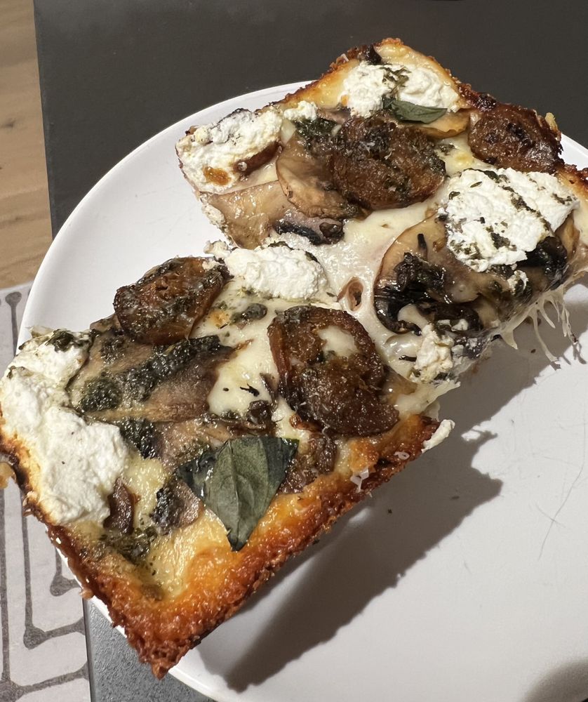UNION STREET PIZZA - Updated May 2026 - 67 Photos & 66 Reviews - 226 ...