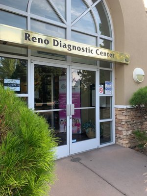 RENO DIAGNOSTIC CENTERS - Updated December 2025 - 25 Photos & 100 ...