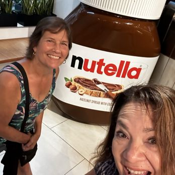 NUTELLA CAFE - 2550 Photos & 1216 Reviews - 189 N Michigan Ave, Chicago ...