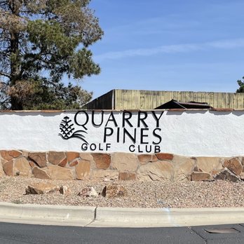 QUARRY PINES GOLF CLUB - Updated December 2025 - 74 Photos & 44 Reviews ...