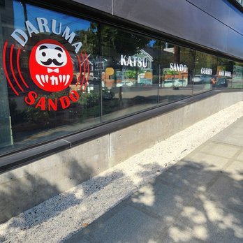 DARUMA SANDO - Updated October 2025 - 84 Photos & 31 Reviews - 1651 N ...