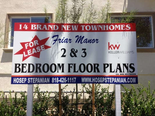 ADAM’S SIGNS - Updated July 2025 - 27 Photos & 36 Reviews - 10664 1/2 ...