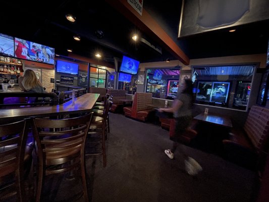 FUEL SPORTS GRILL - Updated November 2025 - 68 Photos & 47 Reviews ...