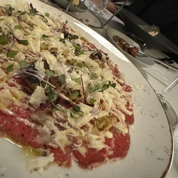 MATTEO RISTORANTE ITALIANO - Updated June 2024 - 184 Photos & 76 ...