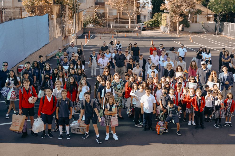 OUR MOTHER OF GOOD COUNSEL SCHOOL - Updated October 2025 - 16 Photos ...