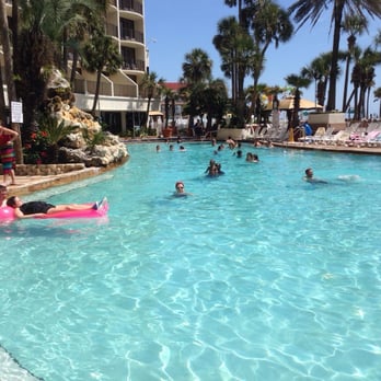 Holiday Inn Pcb Party