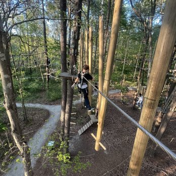 THE ADVENTURE PARK AT VIRGINIA AQUARIUM - Updated December 2025 - 457 ...