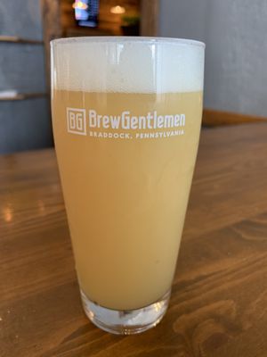 BREW GENTLEMEN - 212 Photos & 147 Reviews - 512 Braddock Ave, Braddock ...