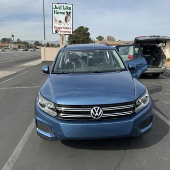 CARMAX - Updated August 2025 - 80 Photos & 201 Reviews - 4900 N Rancho ...