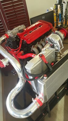 DNA MOTORING - Updated July 2025 - 11 Photos & 156 Reviews - 19545 San ...